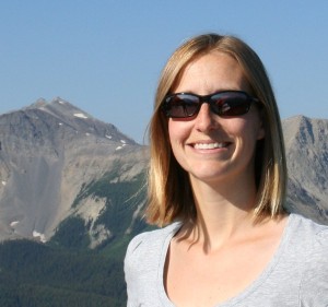 Ben and Alonna » About Us